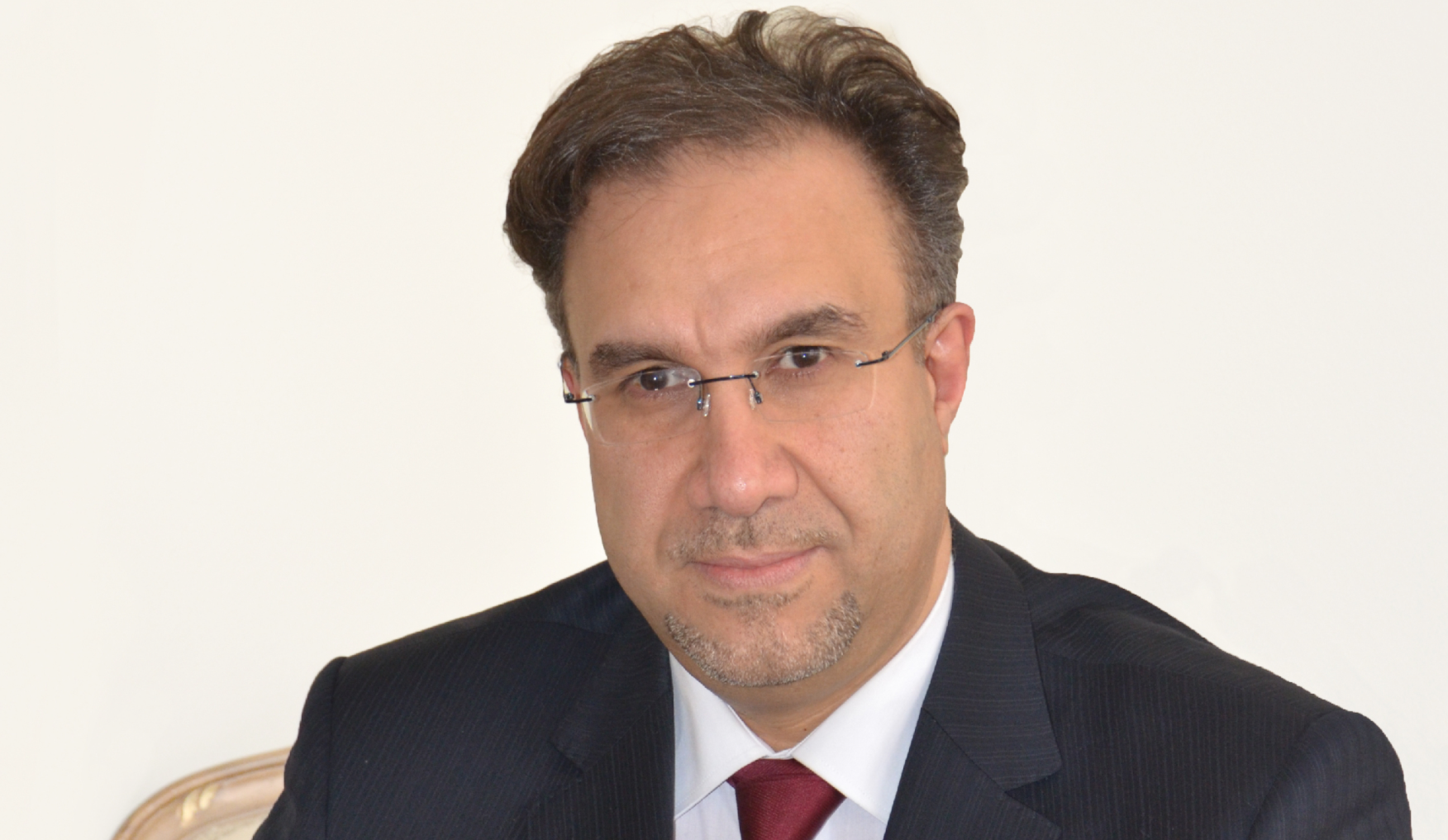 Dr. Luay al-Khatteeb | Manifesto